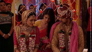 Senga oshiqman 169 qism - Hind Serialari