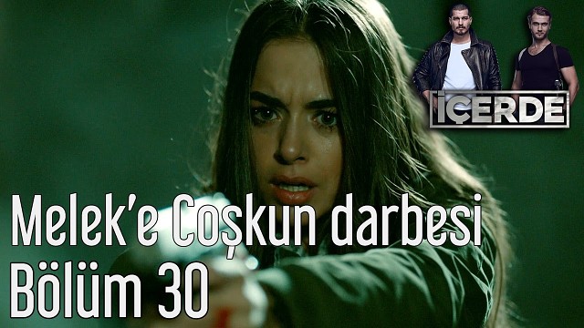 ichkarida 30 bölüm (86 87 88 qismlari) | Turk Seriali Voqealar rivoji
