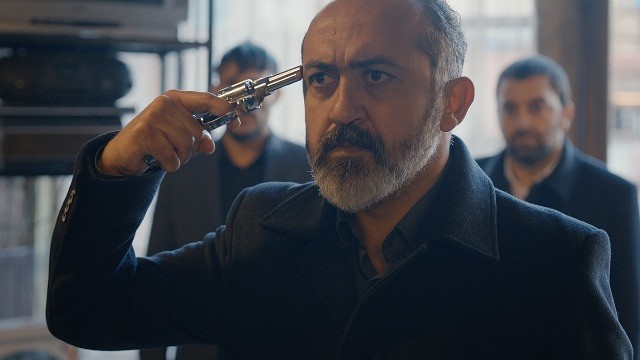 Chuqur 8 bölüm (24 25 26 qişmlari) | Turk Seriali Voqealar rivoji